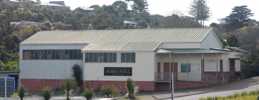 Morra Hall, Waiheke Island - a community space for hire in the heart of ...